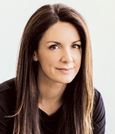 Kat Cole talks naps, eating bugs in new Grab Bag Q&A | Article Archive ...
