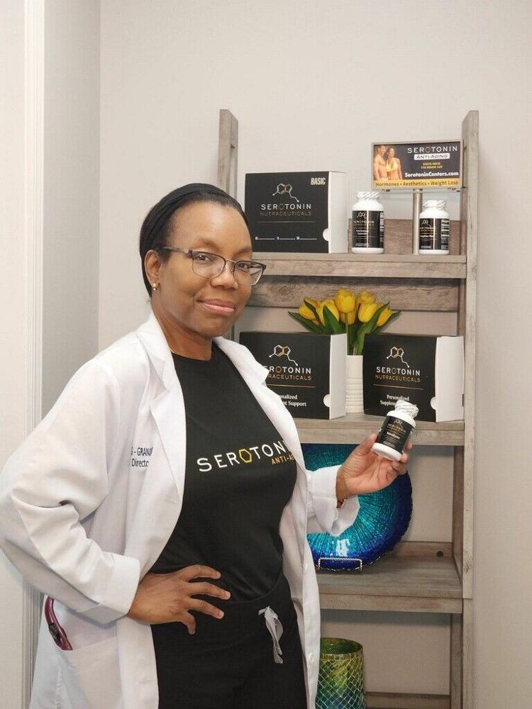 Serotonin Centers Franchisee Takes Medical Executive Role for Brand ...