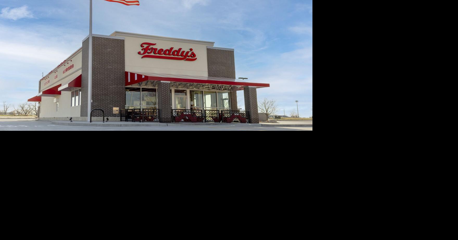 Fast-Growing Freddy’s Explores Sale, CEO Confirms | Franchise News | franchisetimes.com