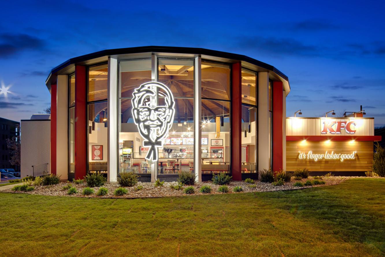 KBP Brands Grows KFC Portfolio With Pair of Deals | Franchise Mergers ...