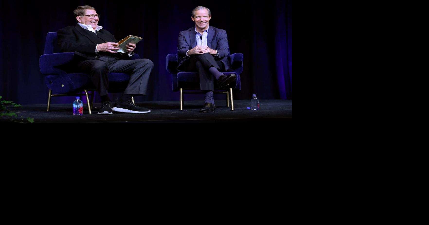 Flynn Group CEO Talks Post-Election Outlook for Restaurant Industry ...