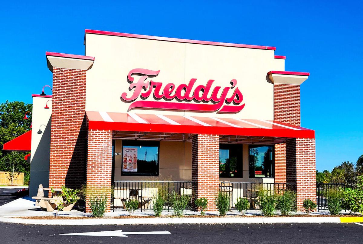 Large Freddy’s Frozen Custard Franchisee Files for Bankruptcy ...