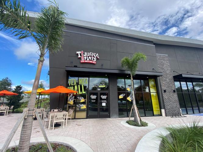 &pizza Buys Tex-Mex Brand Tijuana Flats Under New Holding Company ...