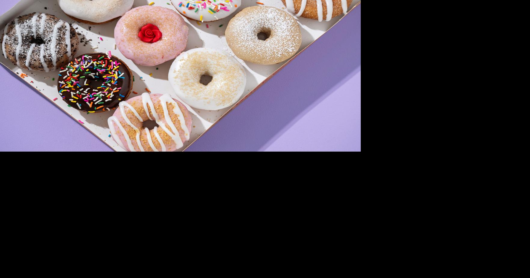 Duck Donuts Works to Revitalize Brand Under New CEO | Franchise News ...