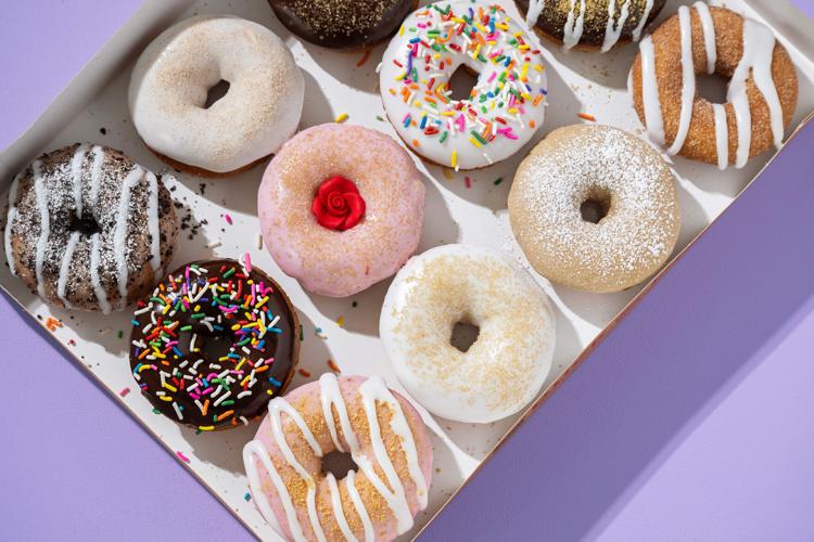 Duck Donuts Works to Revitalize Brand Under New CEO | Franchise News ...
