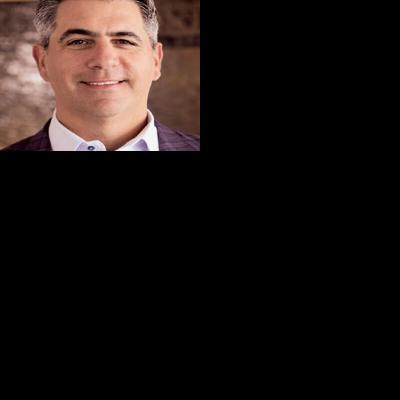 John Teza, Hand & Stone | | franchisetimes.com