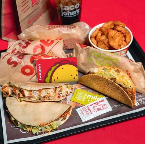 Fargo Is the Next Frontier for Taco John’s Franchisee | Franchise News ...