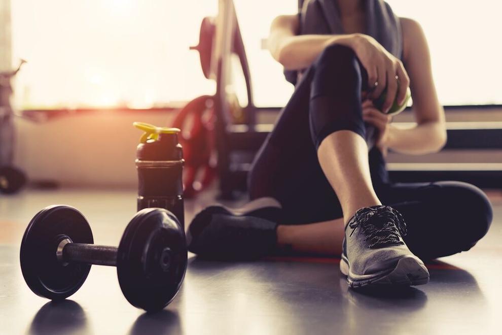 More Consolidation Is Coming to Franchised Fitness Systems | Fitness ...