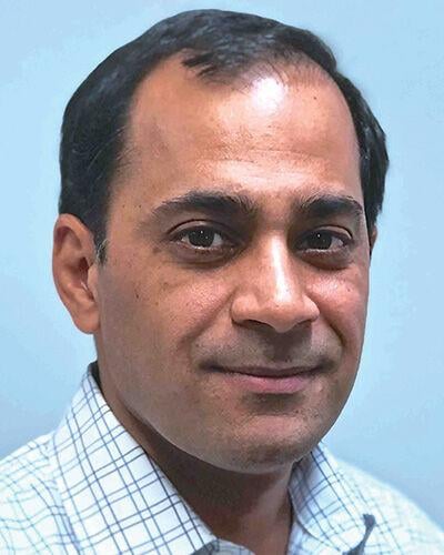 Anand Gala, Managing Partner, Gala Capital Partners | | franchisetimes.com