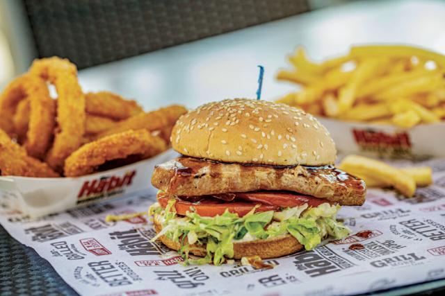 Inside Habit Burger’s Profitability Push With Yum Brands | Franchise ...