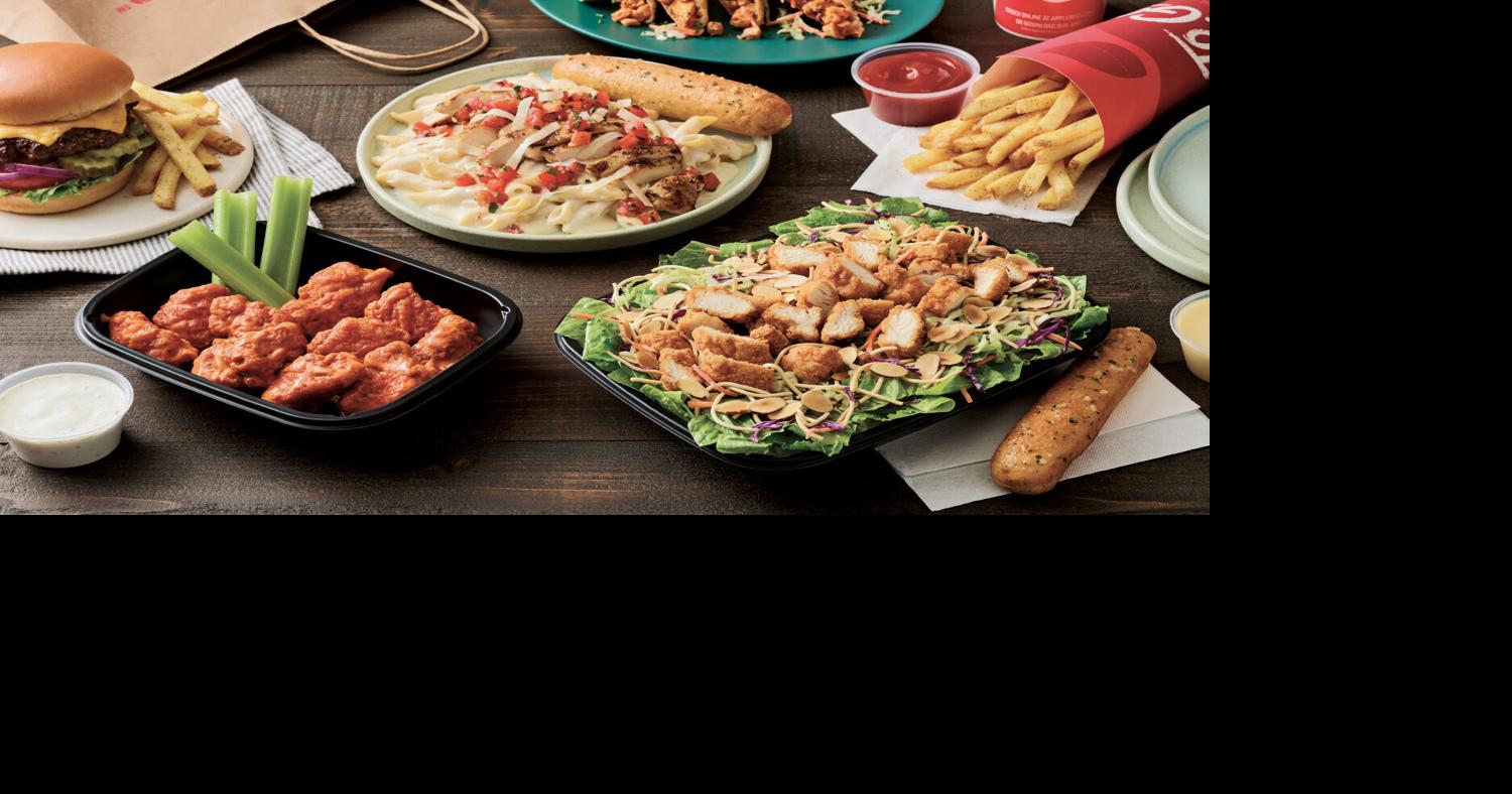 Doherty Enterprises Buys 21 Applebee's in NYC Metro | Franchise Mergers ...