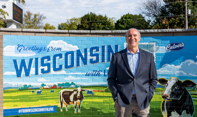 Franchise CEOs Embrace Change, New Start in 2024 | Franchise News ...