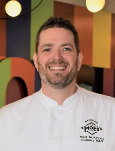 Moe’s Southwest Grill Chef Drives New Levels of Culinary Innovation ...