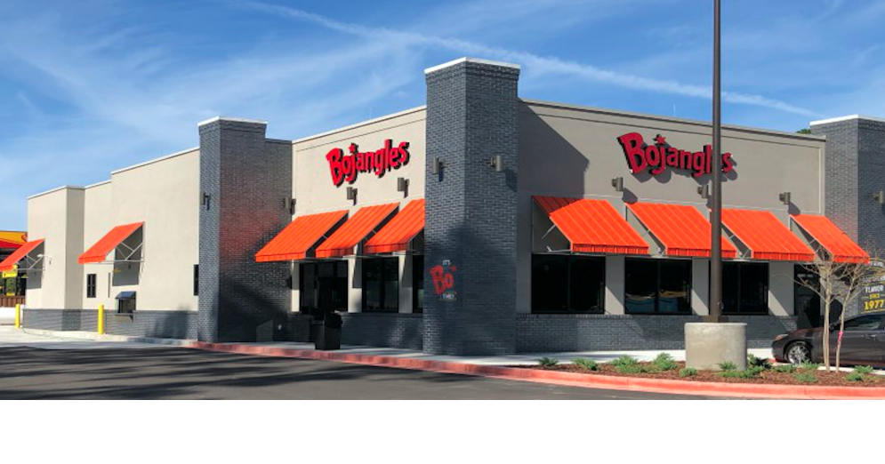 Bojangles Brings Restaurants to Love’s Travel Stops, Plots More Growth ...