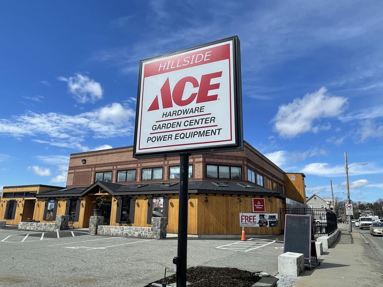 Ace Hardware Growth Shows Consumers Still High on Home Improvement ...