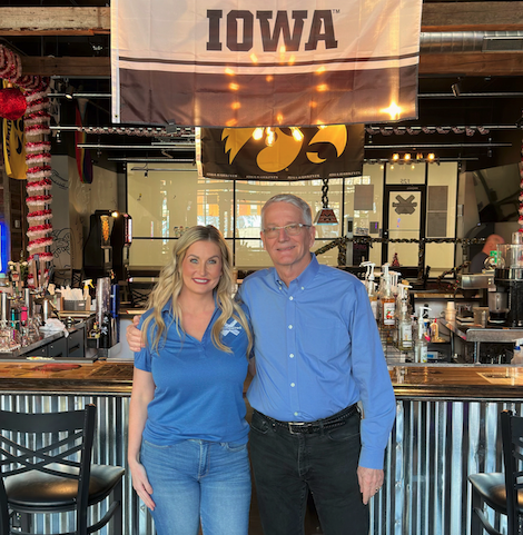 A Bar Franchise Without Booze? Unimpaired Dry Bar Founder Says Yes ...