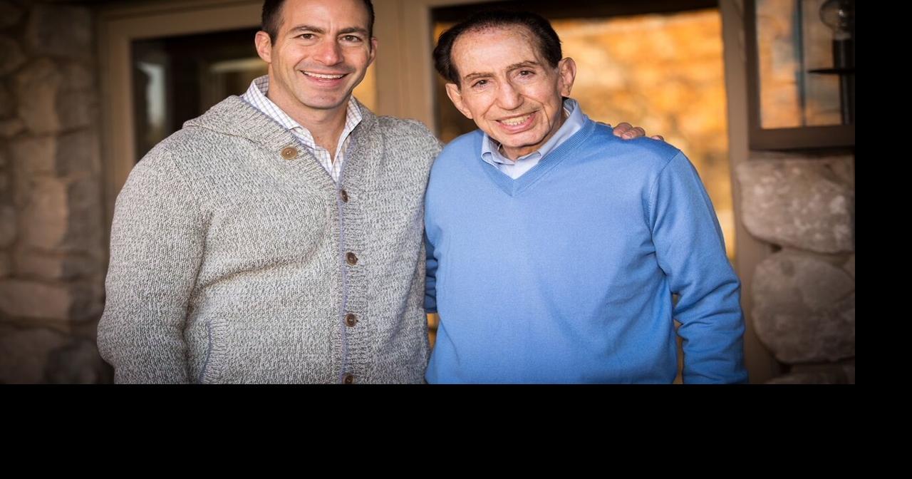 Large Wendy’s Franchisee Sam Hamra Dies at 92 | Franchise News ...