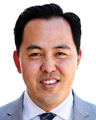 Thomas Hung, Managing Director and Group Head, First Horizon | | franchisetimes.com