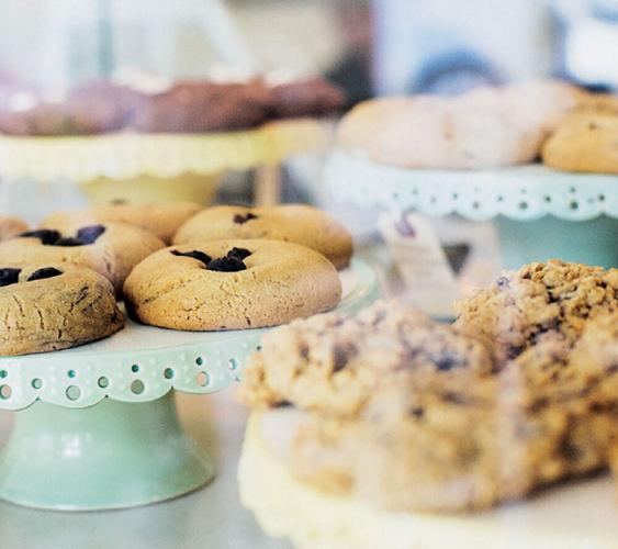 Milk Jar Cookies Founder Wants to Provide ‘Moment of Joy’ | Kitchen ...