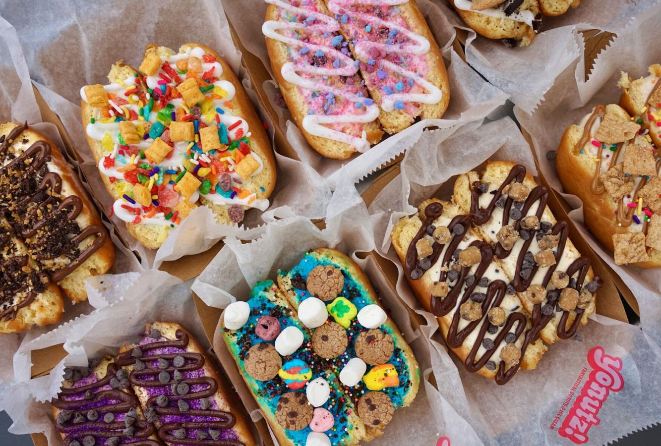 Dessert Concept Yonutz Kicks Off Franchise Expansion After Rebrand ...