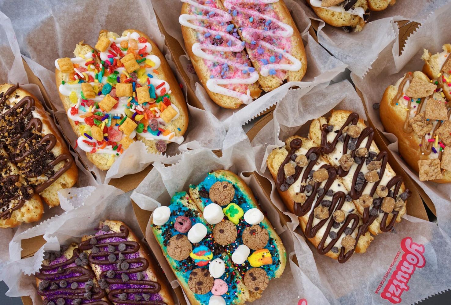 Dessert Concept Yonutz Kicks Off Franchise Expansion After Rebrand ...