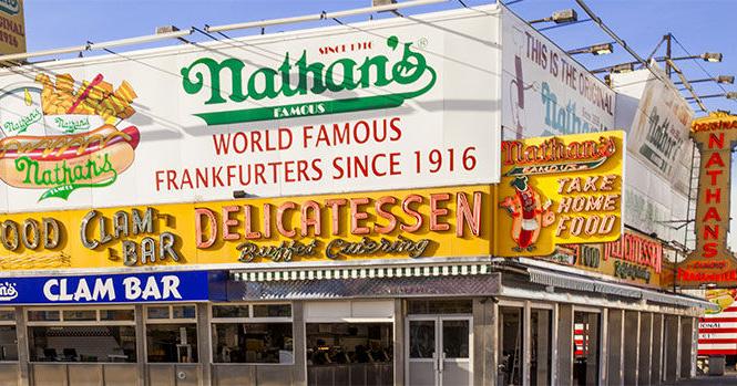 Nathan’s Sold For $450M, and Nasdaq Set to Delist FAT Brands and Twin ...