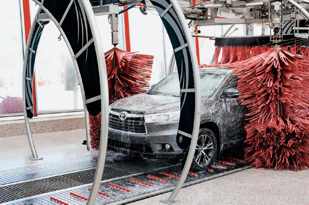 Franchise Times Names 40 Smartest-Growing Franchises | Franchise Times ...