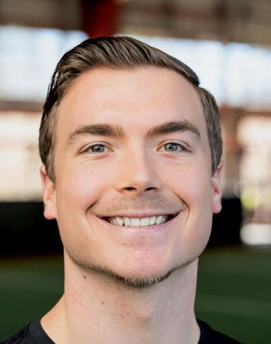 How a Horrible Injury Led This Young Franchisee to D1 Training ...