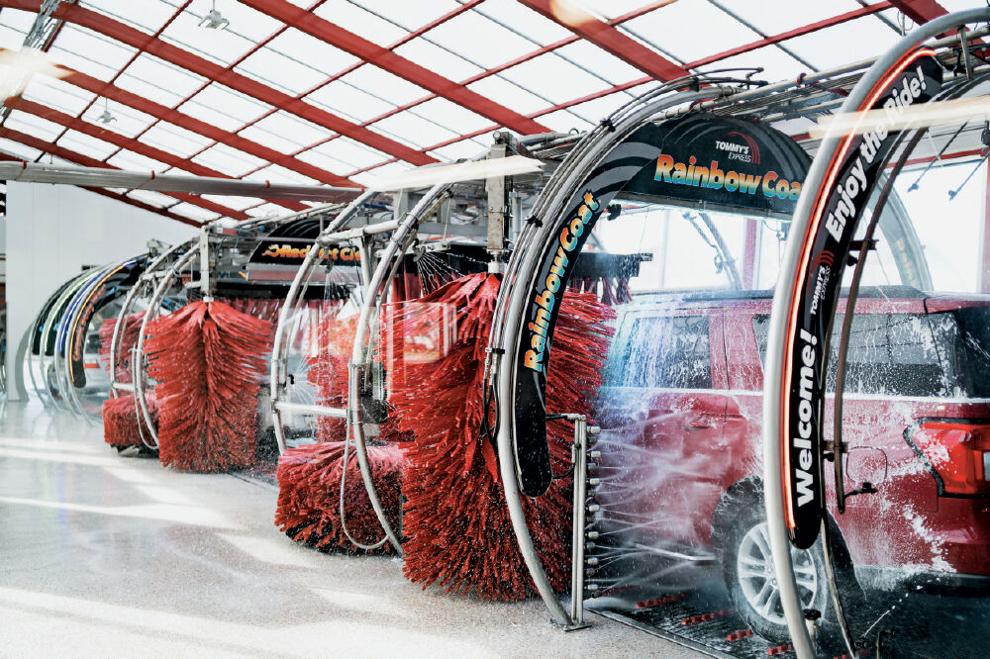 Franchise Times Names 40 Smartest-Growing Franchises | Franchise Times ...