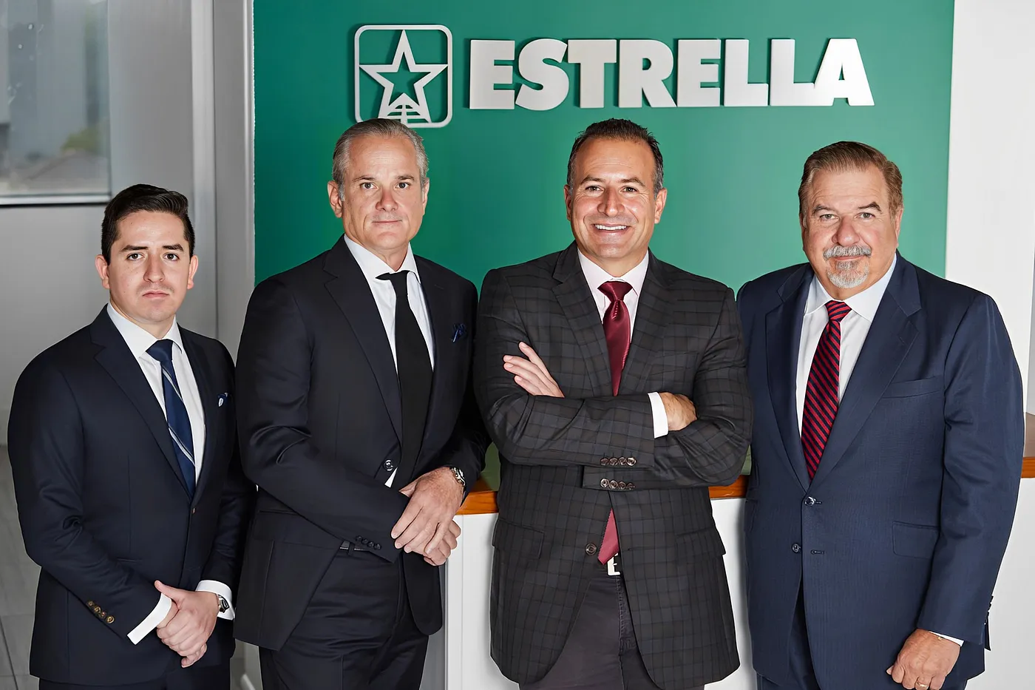 Confie Acquires Florida-based Estrella Insurance | Franchise Mergers ...