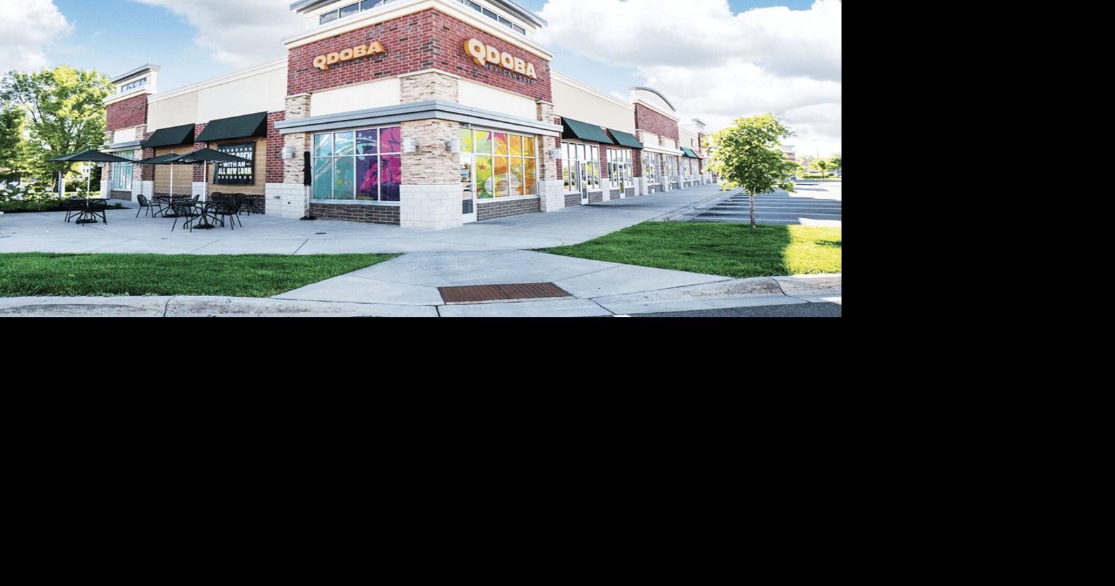 Former Dunkin’ Franchisee Has Big Plans for Qdoba | Franchise News ...