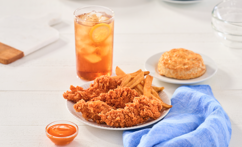 No Bone to Pick: Bojangles Leans On New Chicken Platform in Expansion ...