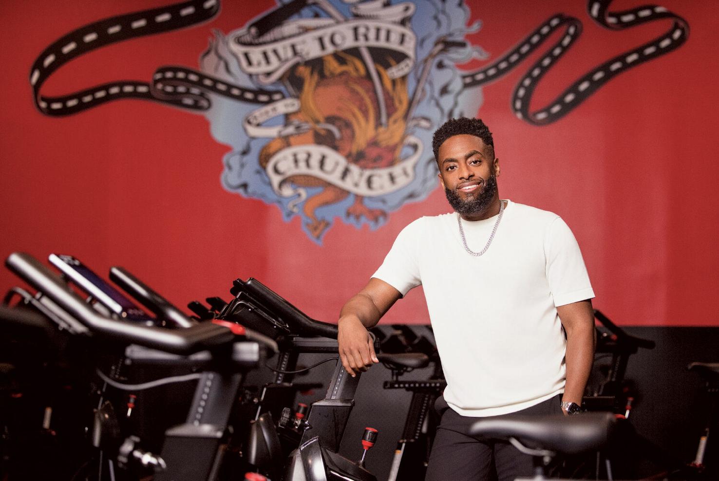 Crunch Fitness Harnesses Value to Drive Double-Digit Sales Growth ...