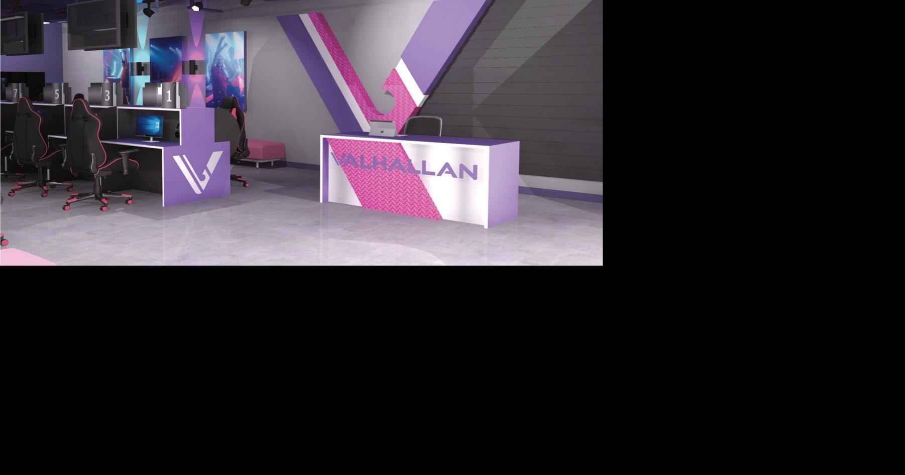 Online Gaming Franchise Valhallan Acquires Nxt Up Esports | Franchise ...