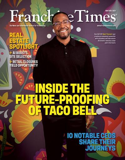 franchisetimes.com