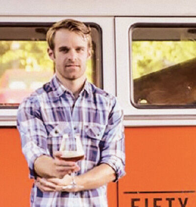 Internship opens up a World of Beer | Article Archive | franchisetimes.com