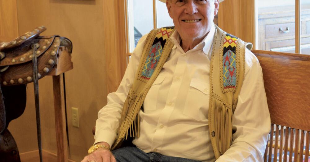 Franchise Attorney J. Michael Dady Celebrates 50-Year Career ...