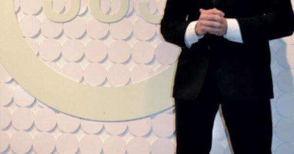 Brash Cash | Article Archive | franchisetimes.com