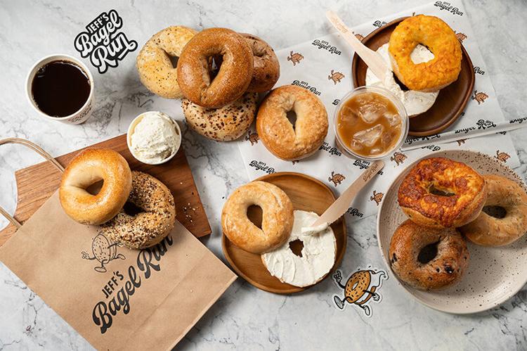 Jeff’s Bagel Run: The Future of Bagels is Hot, Fresh, and Tech-Driven ...