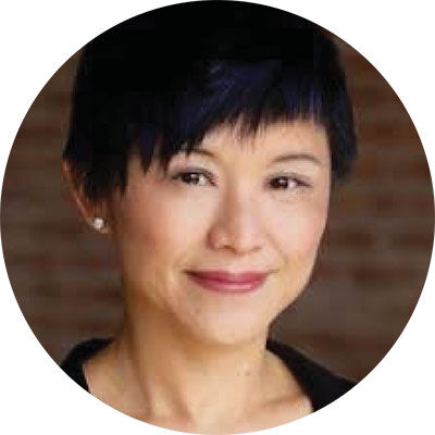 Amy Cheng, Partner, Cheng Cohen | | franchisetimes.com