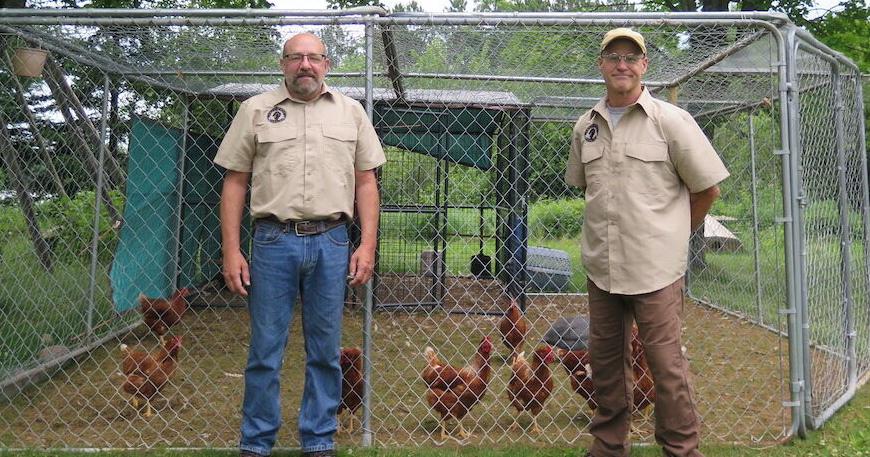 A Visit to Fortitude Ranch, First Franchise for End-of-the-World ...