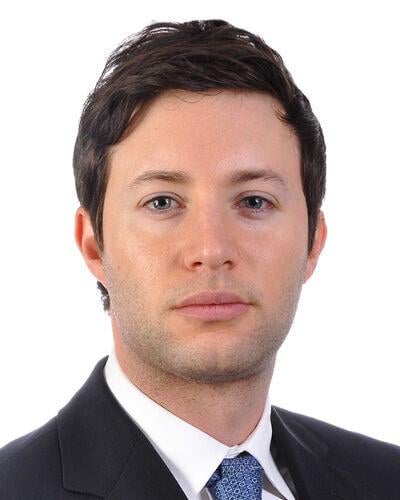 Jeremy Hirsch, Houlihan Lokey | | franchisetimes.com Jeremy Hirsch, Houlihan Lokey | | franchisetimes.com