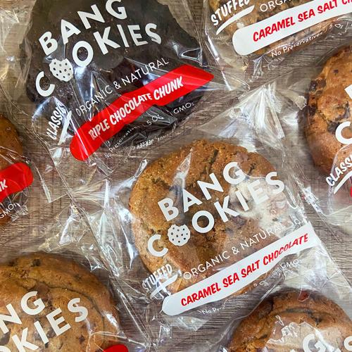 Bang Cookies Launches Franchising With Development Partner Oakscale ...