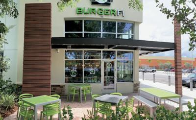BurgerFi makes leap from Florida to Puerto Rico | International ...