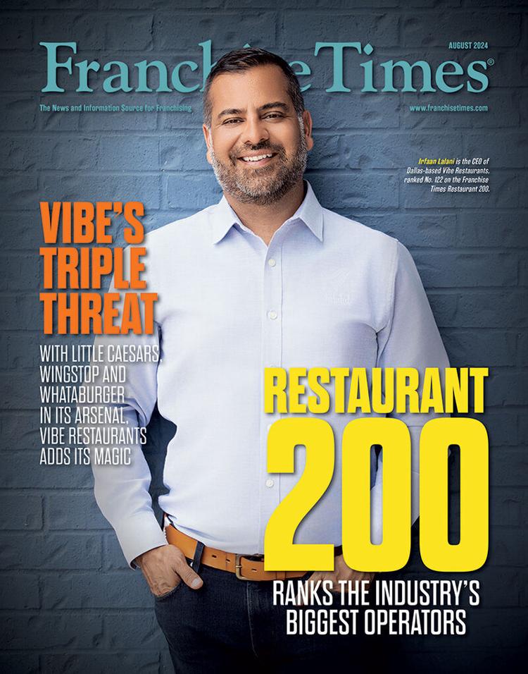 franchisetimes.com