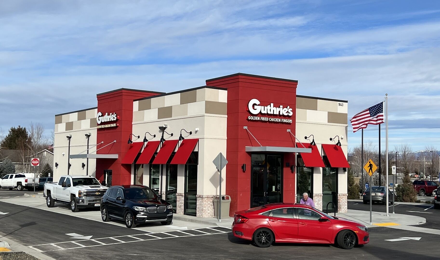 Where Are They Now? Guthrie’s Builds On 20 Years of Franchising ...