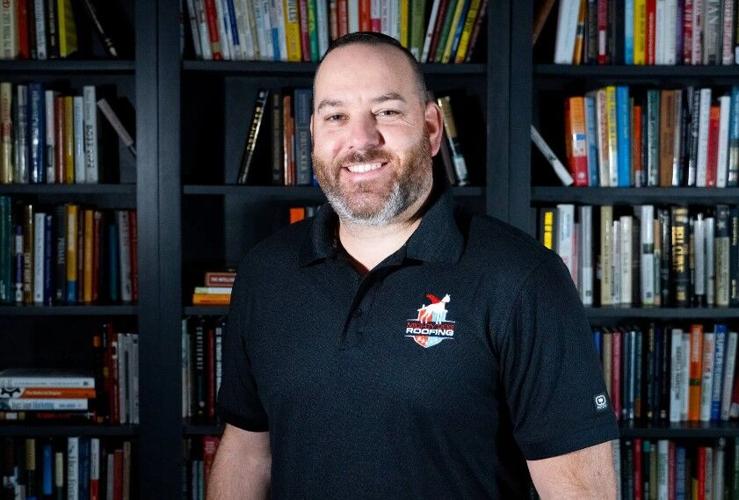 Former Monster Tree Service Owner Launches New Home Services Group ...