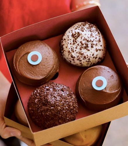 How This CEO Is Reigniting the Spark at Cupcake Concept Sprinkles ...