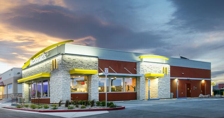 McDonald’s Buys Out Storied Franchisee Caspers Company | Franchise ...