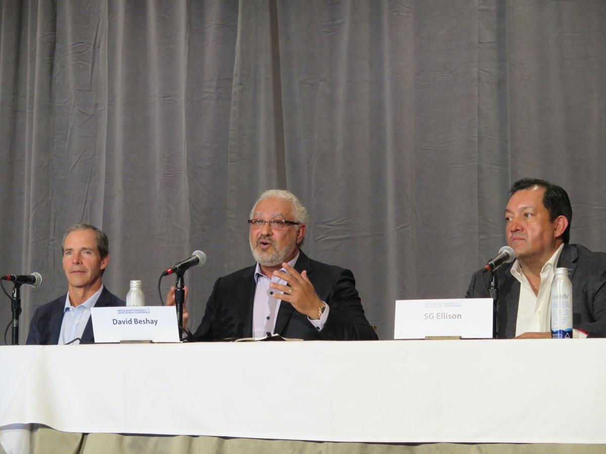 Large Multi-unit Franchisees Talk Scale and ‘the California Question ...